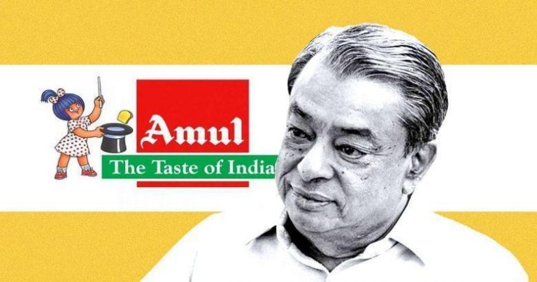 What Is the Marketing Strategy of Amul, India’s Most Loved Brand? - A ...
