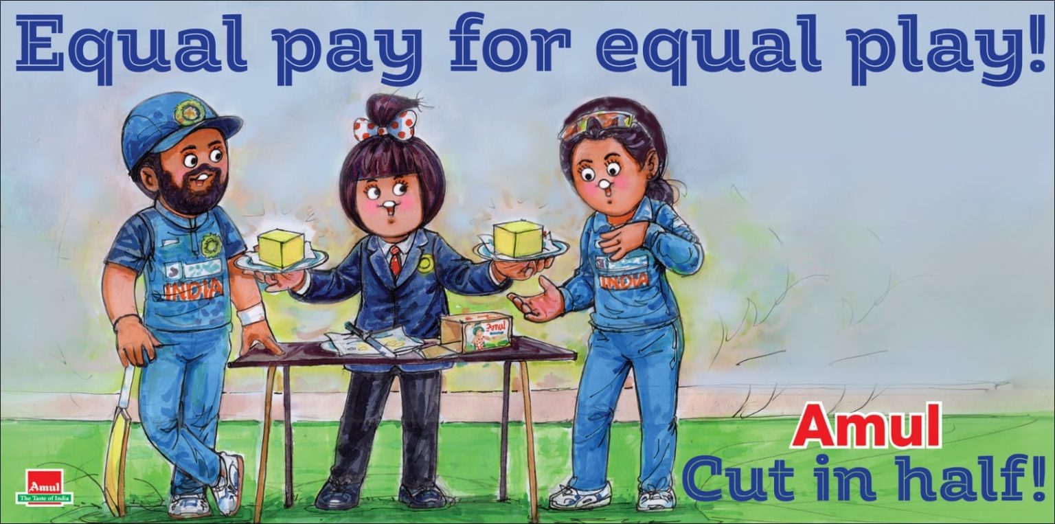 What Is the Marketing Strategy of Amul, India’s Most Loved Brand? - A ...