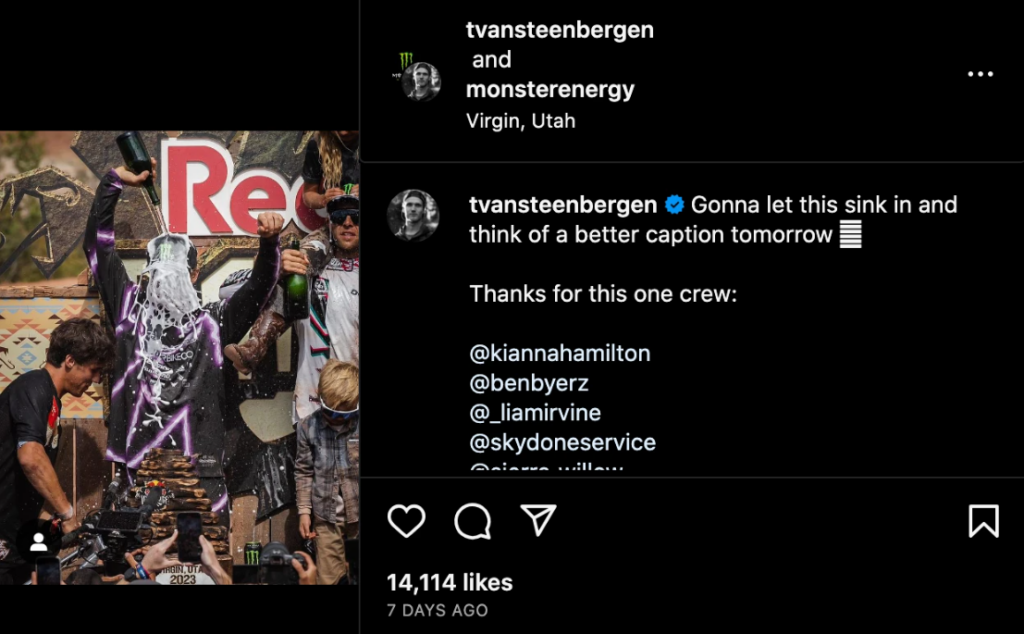 Unveiling the Marketing Strategy of Monster Drink: The Meteoric Energy ...