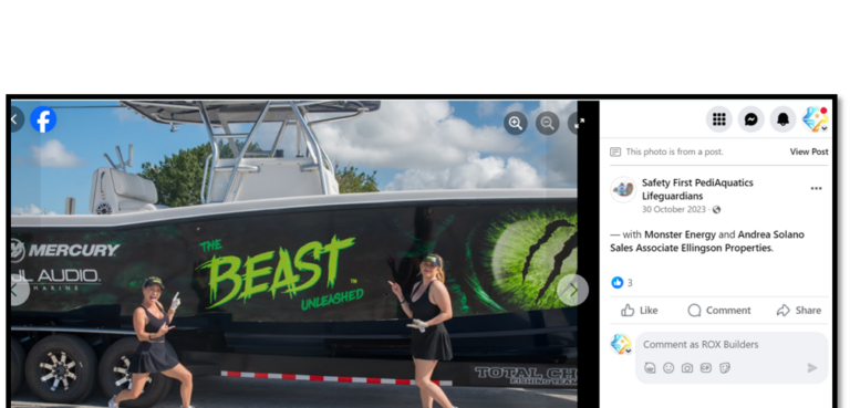 Unveiling the Marketing Strategy of Monster Drink: The Meteoric Energy ...