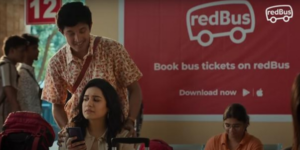 What Worked for redBus? Digital Marketing Case Study on redBus
