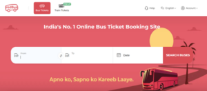 What Worked for redBus? Digital Marketing Case Study on redBus