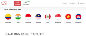 What Worked for redBus? Digital Marketing Case Study on redBus