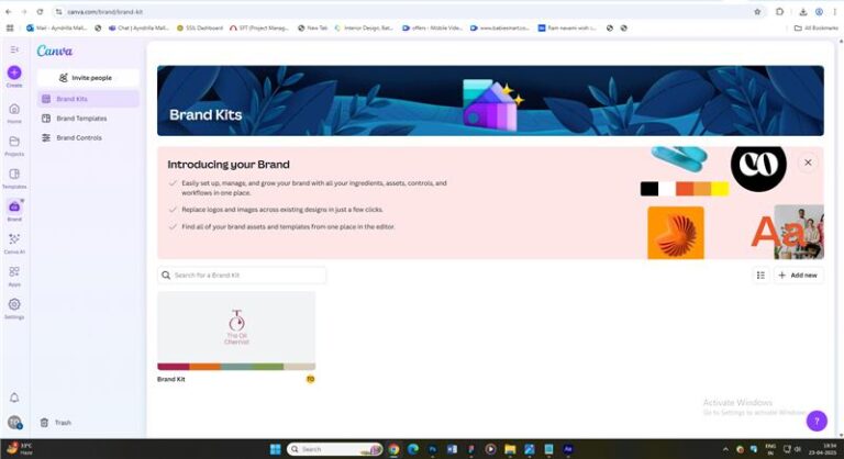 Canva Business Model: Exploring How Canva Makes Money