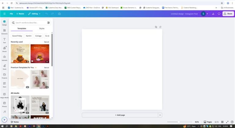 Canva Business Model: Exploring How Canva Makes Money