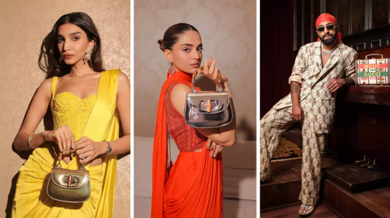 Gucci Goes Desi: Alia Bhatt’s Cannes 2025 Appearance a Marketing Win